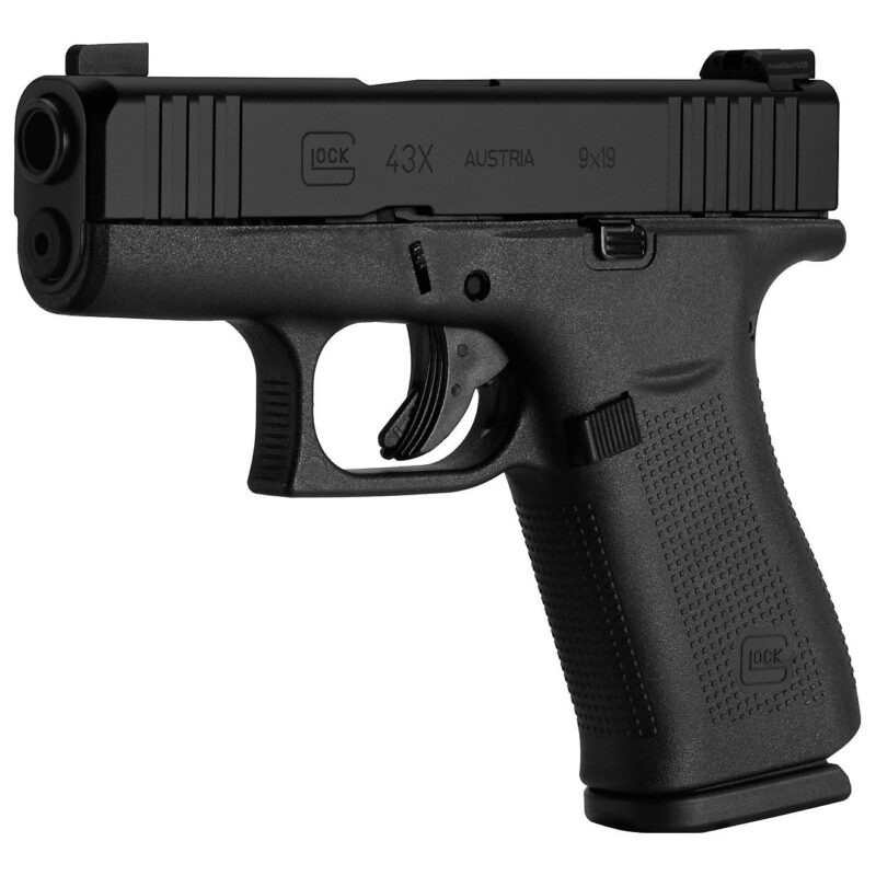 GLOCK G43X | SHOP USA GUNS